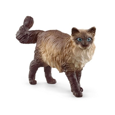Breyer Animal Creations Collecta Cats & Dogs Collection Miniature ...