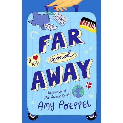 Why The Sky Is Far Away - By Mary-joan Gerson (paperback) : Target