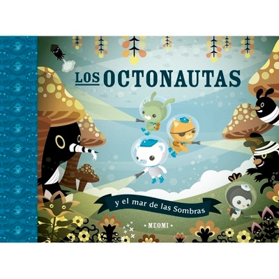The Octonauts And The Frown Fish - By Meomi (hardcover) : Target