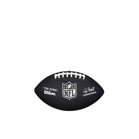 Wilson Nfl Mini Football - Black : Target