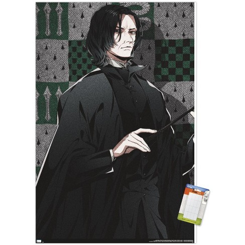 Trends International The Wizarding World: Harry Potter - Dynasty Snape ...