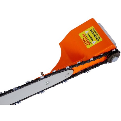 Log Peeler Log Debarking Tool Debarker Tool Chainsaw Debarker ...