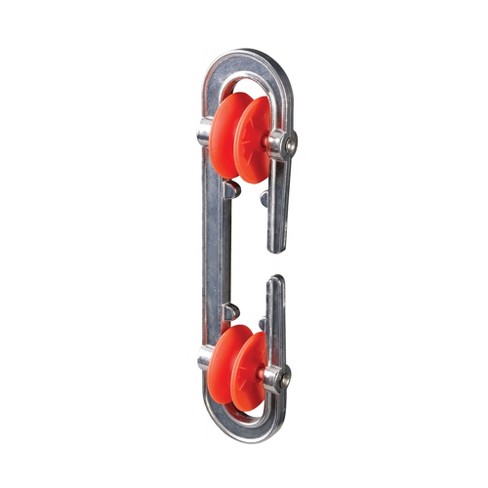 Metal Clothesline Spreader, Prevents Tangling And Twisting Clotheslines ...