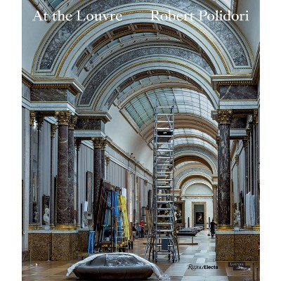 Vatican: All The Paintings - By Anja Grebe (hardcover) : Target
