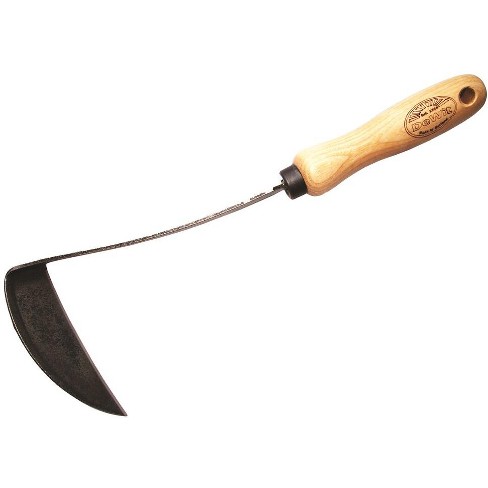 Tierra Garden Right Hand Japanese Hand Hoe : Target