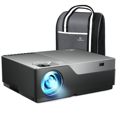 Vankyo Leisure 1080p Full Hd Video Projector - E30t : Target