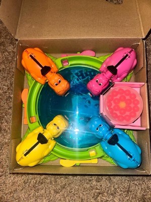 Hungry Hungry Hippos Refresh Board Game : Target