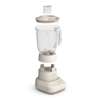bella Flip and Store Blender : Target