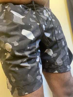 Men's Unlined Run Shorts 7" - All In Motion™ : Target