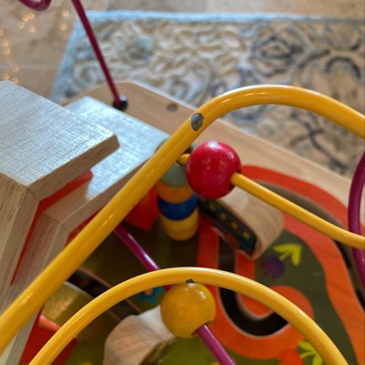 B. Toys Wooden Activity Cube - Youniversity : Target