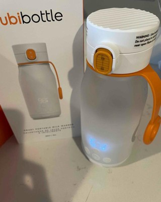 Quark Buubi Bottle Smart Portable Milk Warmer : Target