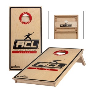 ACL® ELITE 2x4 Cornhole Board : Target
