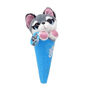 Coco Cones Surprise Original Series Benji Animal Plush Toy by ZURU : Target