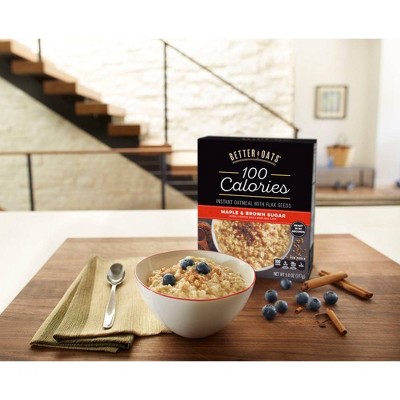 Better Oats : Target