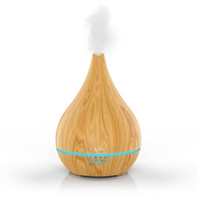 Pursonic Essential Oil Diffuser : Target