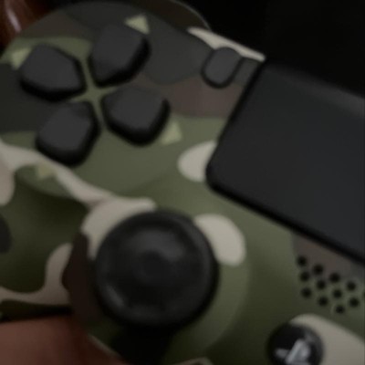 Dualshock 4 Wireless Controller For Playstation 4 : Target