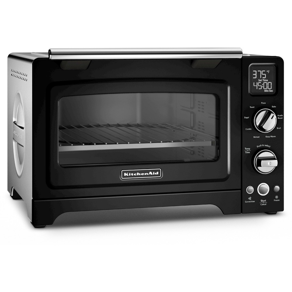 UPC 883049367491 - KitchenAid 12" Convection Digital Countertop Oven ...