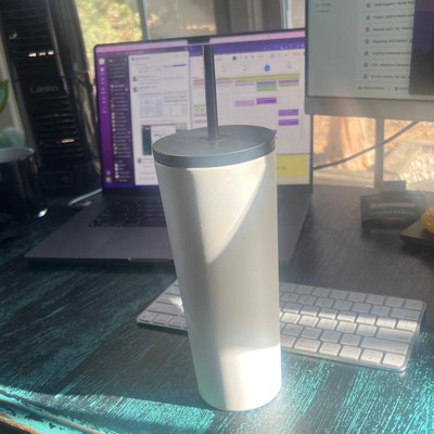 Simple Modern 24 Oz Stainless Steel Classic Tumbler : Target