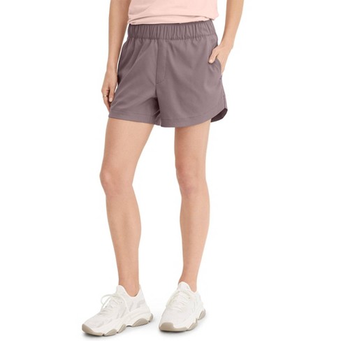 Jockey Women's Woven Short L Twilight Sands : Target
