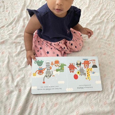 Everything Is Mama - By Jimmy Fallon ( Board Book ) : Target