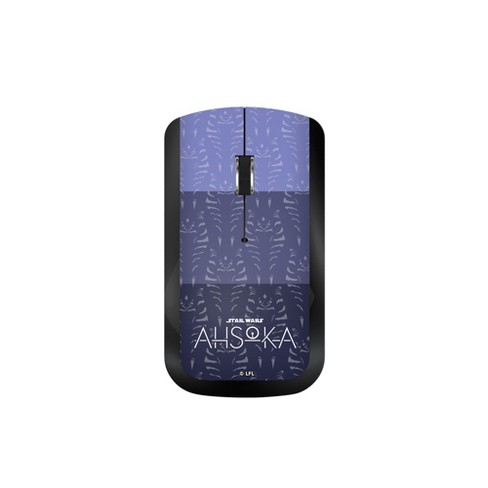 Keyscaper Star Wars Ahsoka Basezero Wireless Mouse : Target