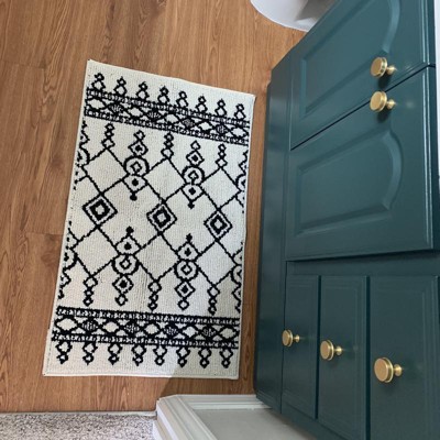 Easy Care Geometric Rug - Project 62™ : Target