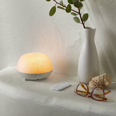 Essential Oils : Aromatherapy : Target