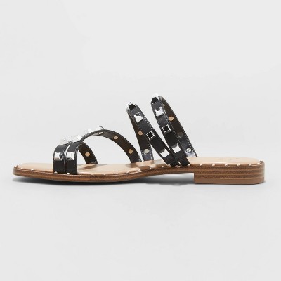 Slides : Women's Sandals : Target