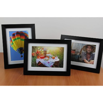 Ppd 4x6 High Gloss Photo Paper For Inkjet 64lbs 240gsm 10.9mil ...