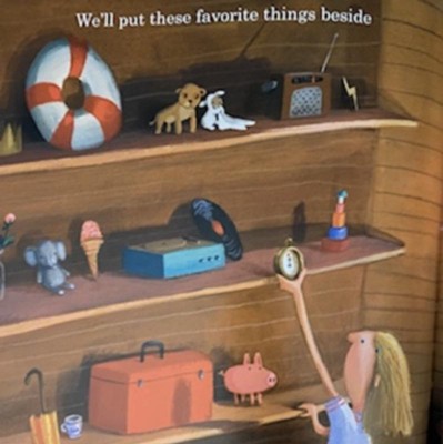 What We'll Build - By Oliver Jeffers (hardcover) : Target