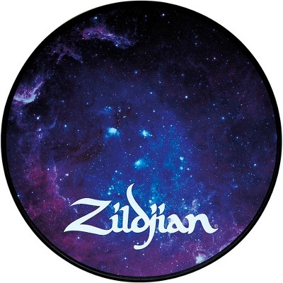 Zildjian Deluxe Drum Rug Black : Target