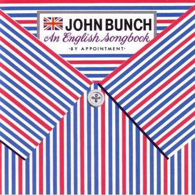 John Bunch - An English Songbook (cd) : Target