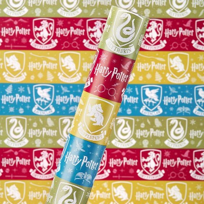 Harry Potter : Target
