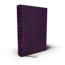Nkjv, Pew Bible, Hardcover, Burgundy, Red Letter Edition - By Thomas Nelson : Target