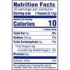 Crystal Light On-The-Go Sugar-Free Drink Mix : Target