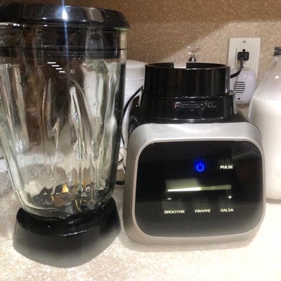 Power Xl Smart Pro Blender - Black : Target