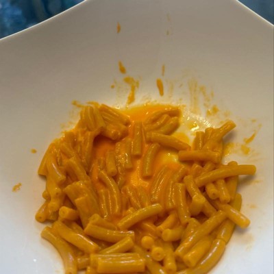 Goodles Cheddy Mac Creamy Cheddar Protein Mac & Cheese - 6oz : Target