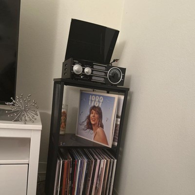 Taylor Swift - 1989 (taylor's Version) Tangerine Edition (target ...