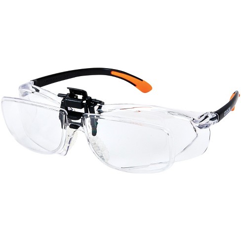 Carson® Magnifying Safety Glasses In Clear : Target