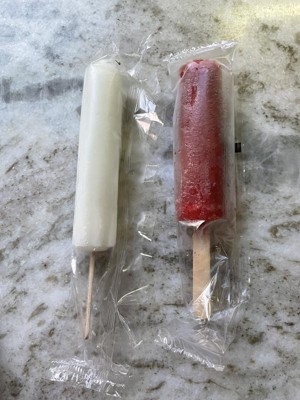Outshine Strawberry Frozen Fruit Bar - 6ct : Target