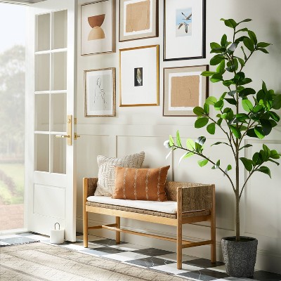 Threshold Designed W/studio Mcgee : Wall Art : Target