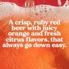 Firestone Walker Cali Squeeze Blood Orange Hefeweizen - 6pk/12 Fl Oz ...