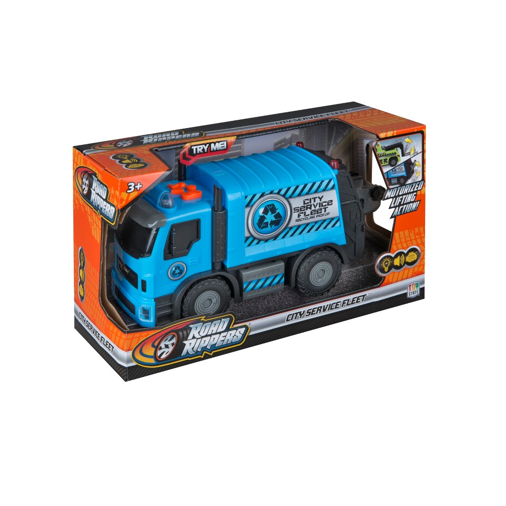 Road Rippers UPC & Barcode | upcitemdb.com