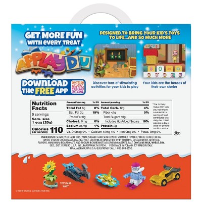 Kinder : Chocolate Candy : Target