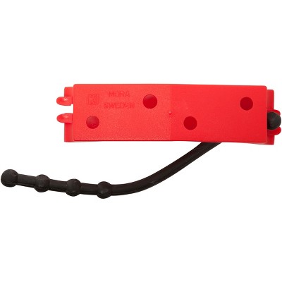 Strikemaster Lazer Blade Guard - 10" - Black : Target