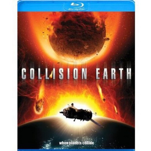 Collision Earth : Target