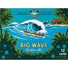 Kona Big Wave Golden Ale Beer - 12pk/12 Fl Oz Cans : Target