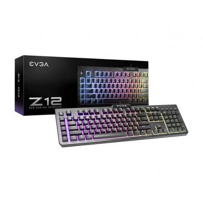 PC Gaming Keyboards : Target