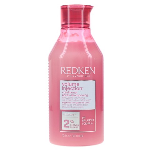 Redken Volume Injection Conditioner 10.1 Oz : Target