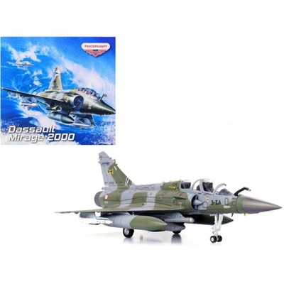 Dassault Mirage 2000n Plane Camouflage "french Air Force - Armée De L ...